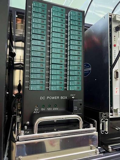 Used TEL Mark 8 for Sale at Tara Semiconductor Technology