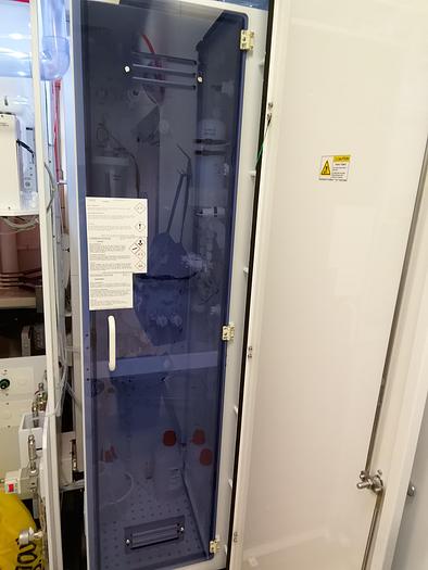 Used Veeco WaferEtch 3300 for Sale at Tara Semiconductor Technology