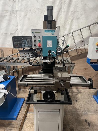 Sparx Machine Tools - Your Machine Tools Expert in the UK