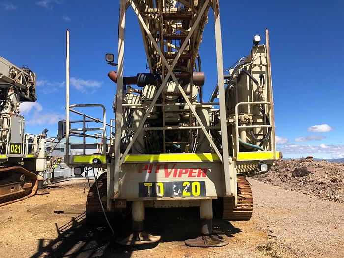 Used 2005 Atlas Copco PV-271 for Sale in Dubai, United Arab Emirates