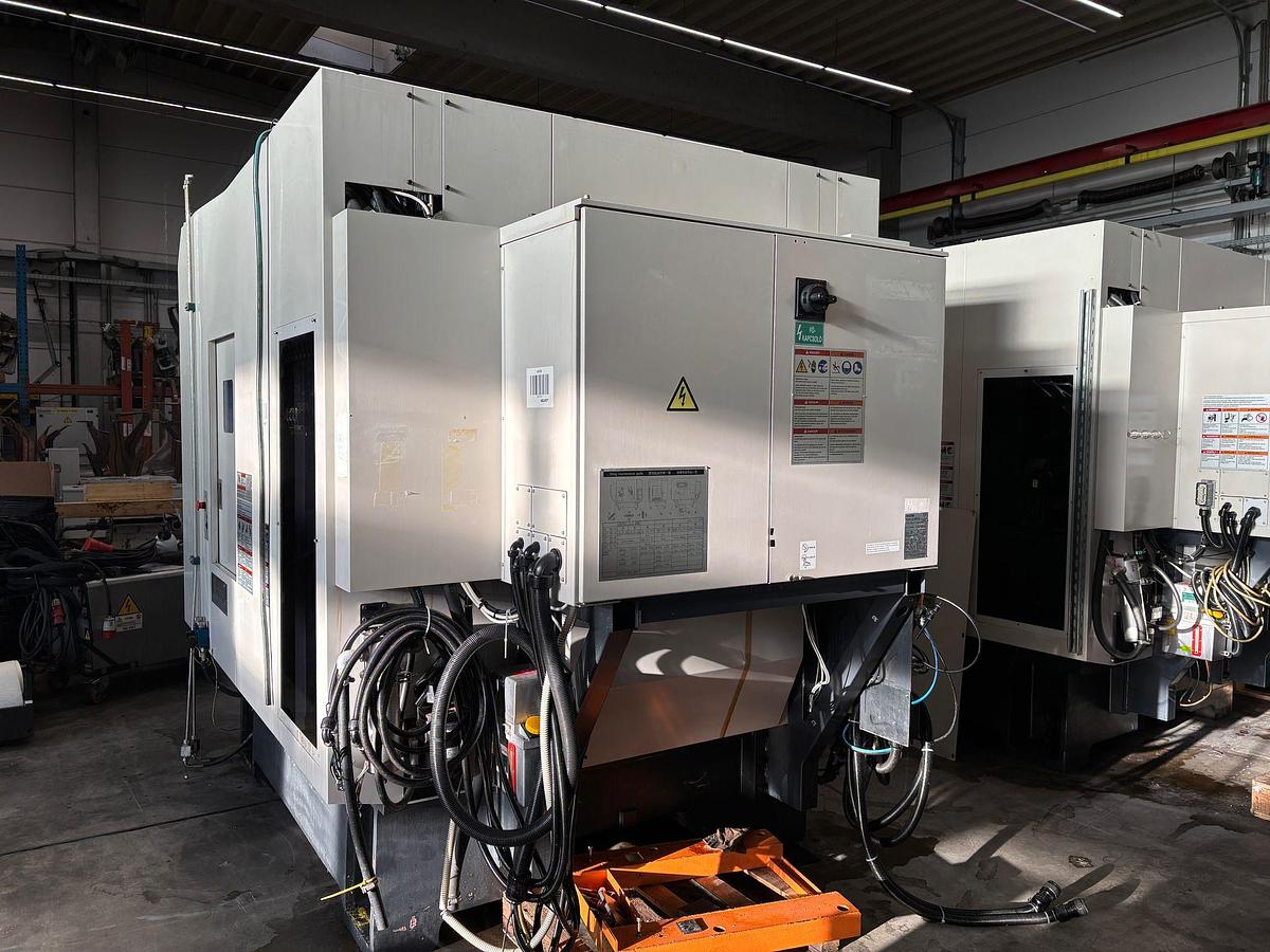 Gebraucht BROTHER TC-32 BN QT zum Verkauf bei Matthias Ehlers Werkz...