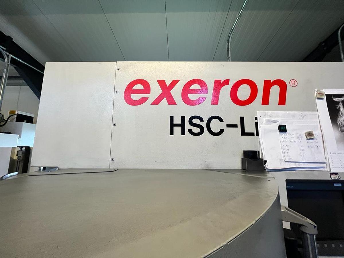 Gebraucht EXERON HSC 300 zum Verkauf bei Matthias Ehlers Werkzeugma...