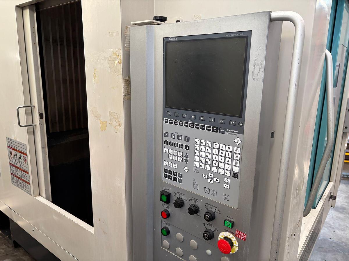 Gebraucht BROTHER TC-32 BN QT zum Verkauf bei Matthias Ehlers Werkz...