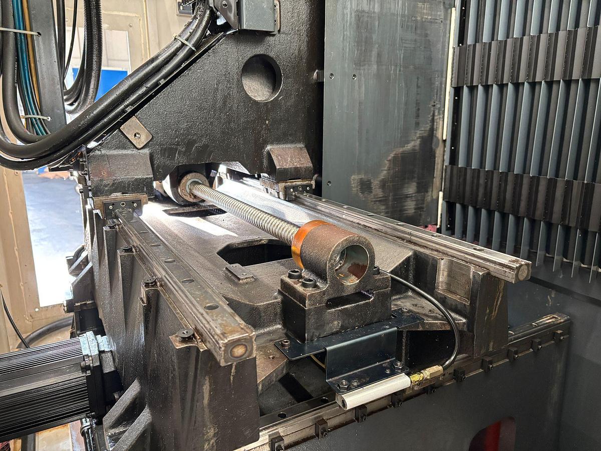 Gebraucht BROTHER TC-32 BN QT zum Verkauf bei Matthias Ehlers Werkz...