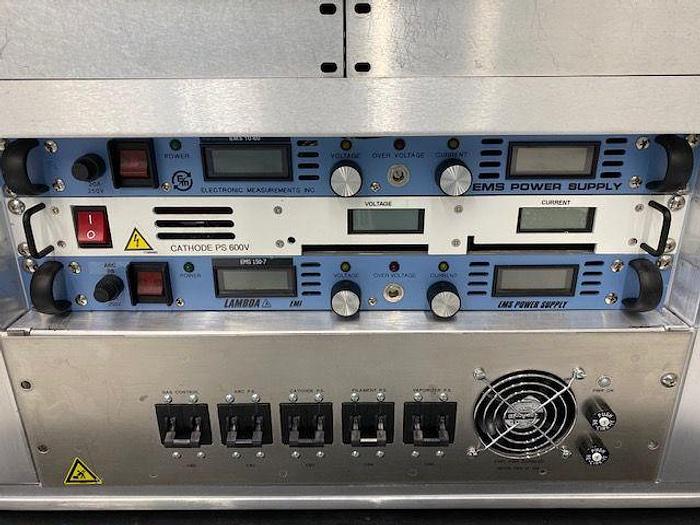 Used Axcelis Optima HD High Current Implanter Parts system for Sale...