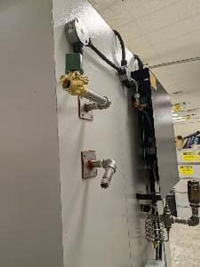 New New Blue M Mechanical Convection, Horizontal Airflow Oven with ...