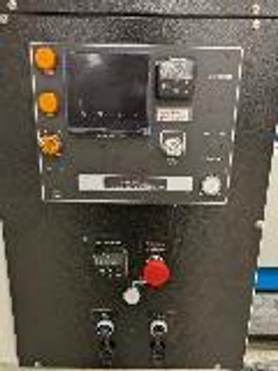 New New Blue M Mechanical Convection, Horizontal Airflow Oven with ...