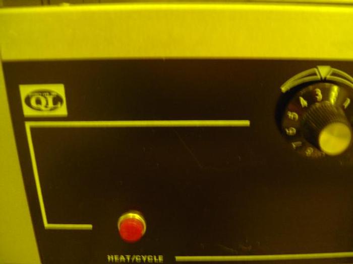 Used YES-LP6 HMDS Oven for Sale at Tara Semiconductor Technology