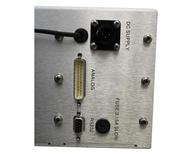 Used AMAT 0190-32974 COMET RF AUTO MATCH 10011021 REV 02 13.56MHZ f...