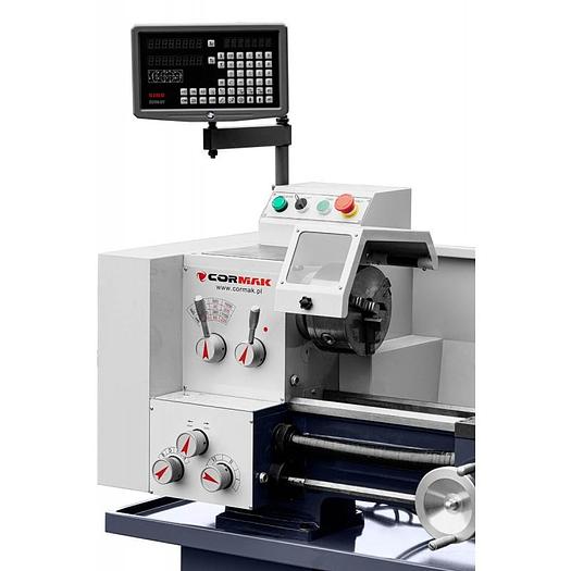 New Cormak 330 x 915 Manual Lathe for Sale in Poland