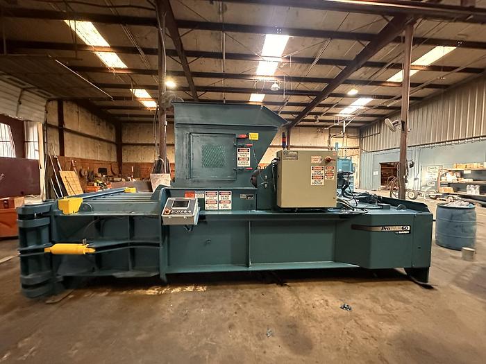Refurbished 2019 Maren Pro Pak 60 Horizontal for Sale in Texas