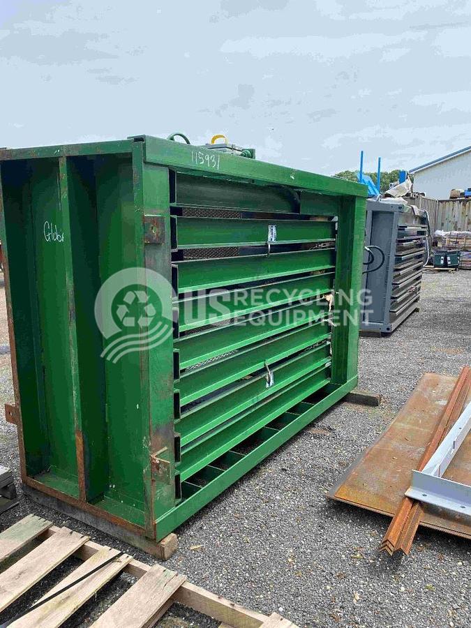 Used 2011 PTR 3400HD Vertical for Sale in Maryland