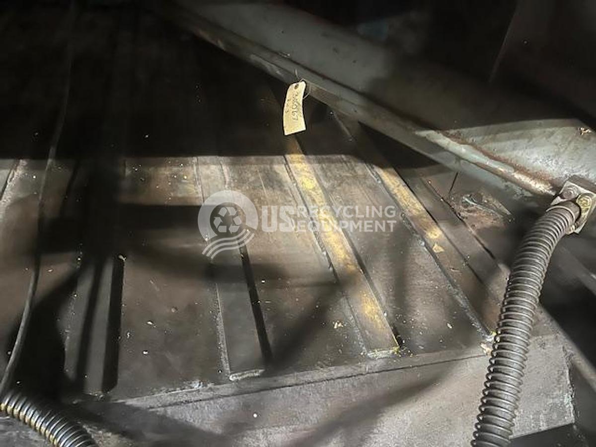 Used Marathon 3560 Gemini Horizontal with Conveyor for Sale in Georgia