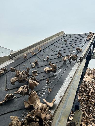 Used 2014 Edge Slayer XL Shredder for Sale in Illinois