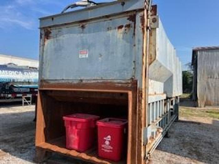 Used 2009 JV Manufacturing PH-07 Pre-Crusher for Sale in Arkansas