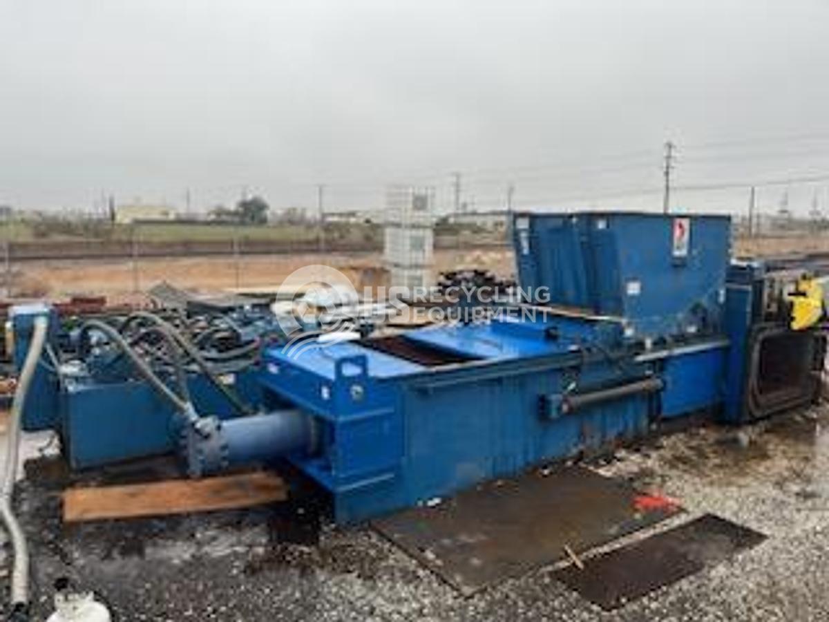 Refurbished 2017 American Baler W721 2 Ram for Sale in California