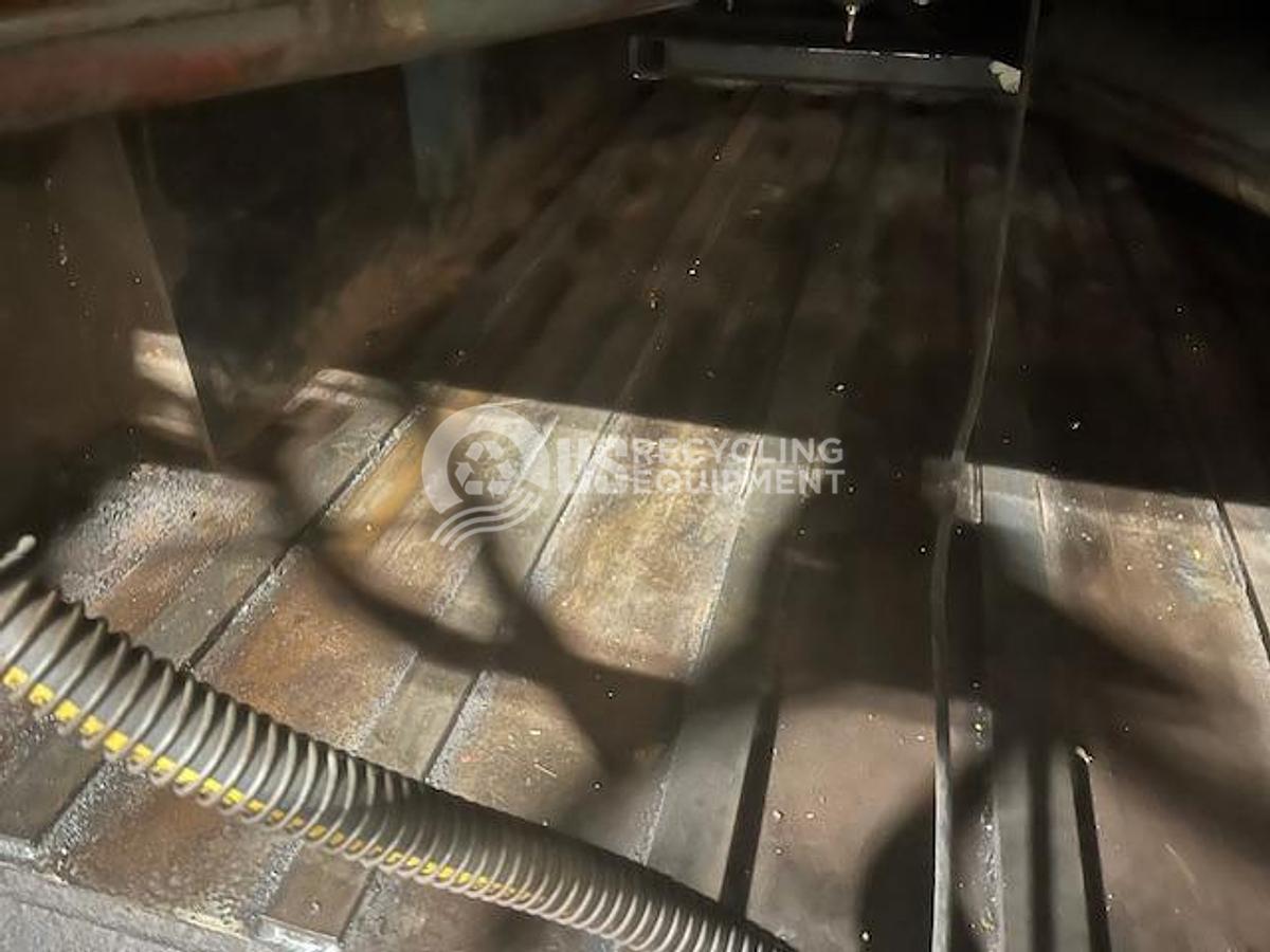 Used Marathon 3560 Gemini Horizontal with Conveyor for Sale in Georgia