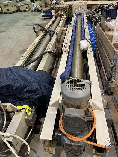 Used Kongsberg Simrad Hipap 500 for Sale at Heeyas Limited