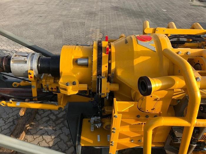 Used 2000 HP Land rig for Sale at Heeyas Limited