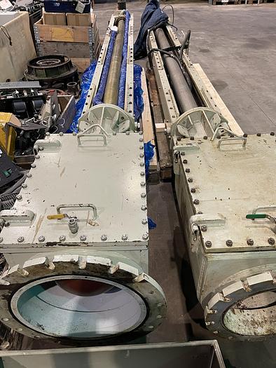 Used Kongsberg Simrad Hipap 500 for Sale at Heeyas Limited