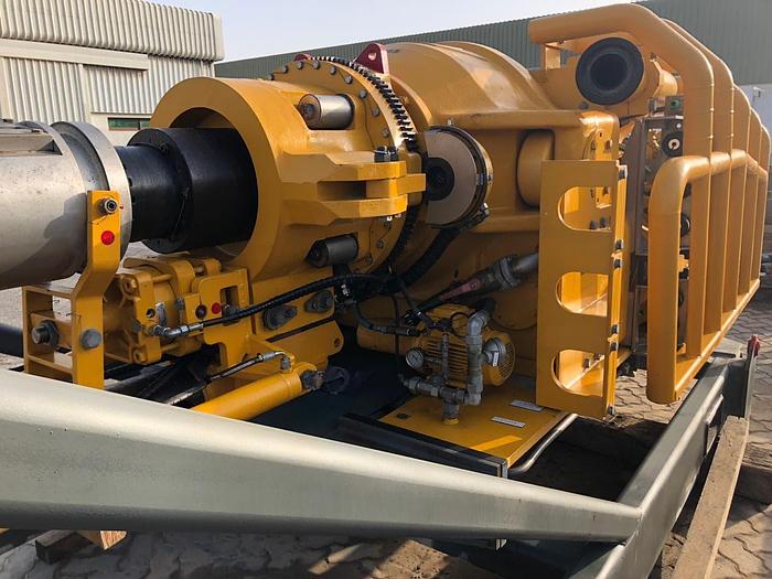 Used 2000 HP Land rig for Sale at Heeyas Limited