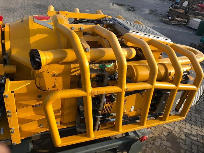 Used 2000 HP Land rig for Sale at Heeyas Limited