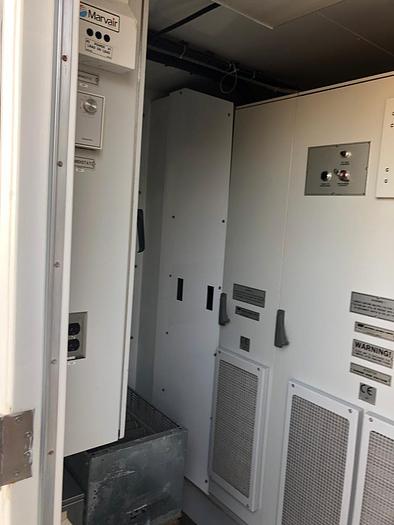 Used 2000 HP Land rig for Sale at Heeyas Limited