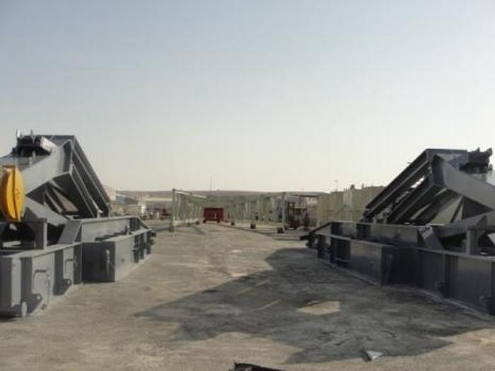 Used 2000 HP Land rig for Sale at Heeyas Limited