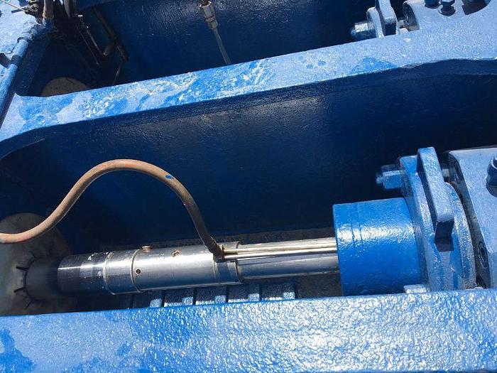 Used 2000 HP Land rig for Sale at Heeyas Limited