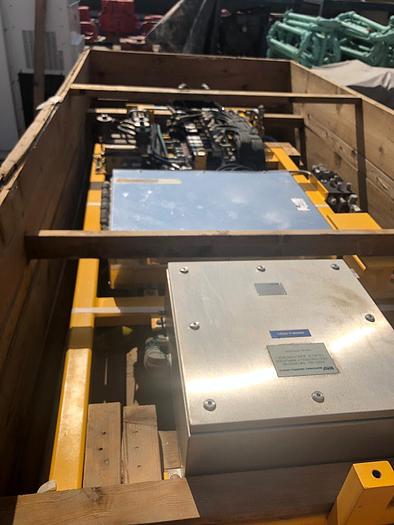 Used 2000 HP Land rig for Sale at Heeyas Limited