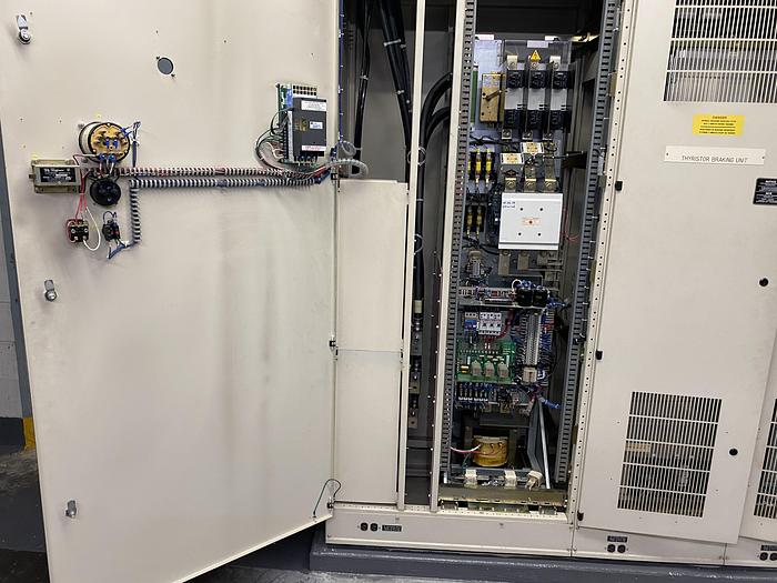 ABB DRIVE SECTION - ABB DRIVE SECTION