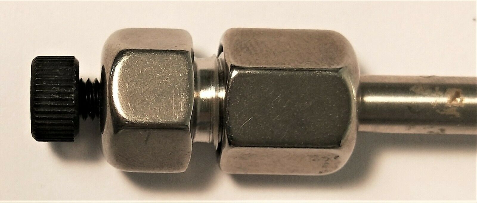 Used Agilent Zorbax Xdb C18 Hplc Column 25 Cm × 4 6 Mm X 5µm For Sale At Chemistry Rg Consultan