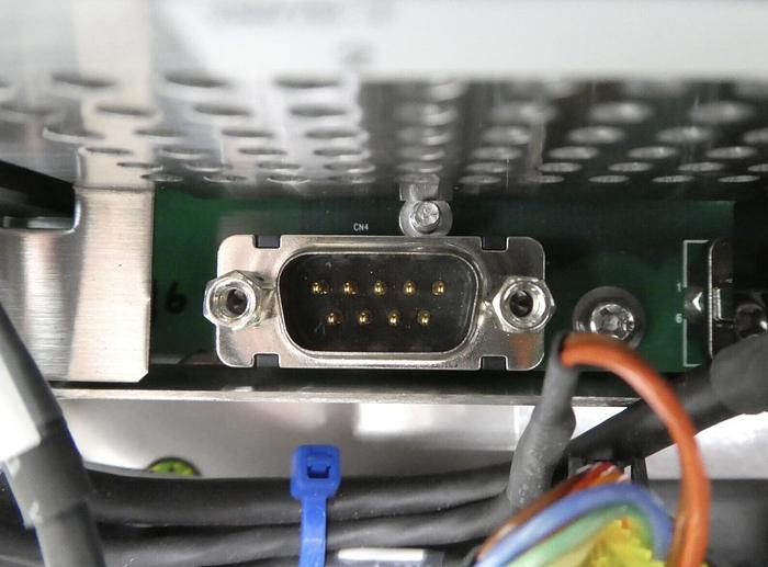 Used TEL Tokyo Electron 300mm Stainless ADH Adhesion Process Statio...