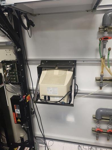 Used 1996 Applied Materials 5200 Centura Dry Etch Cluster Tool for ...