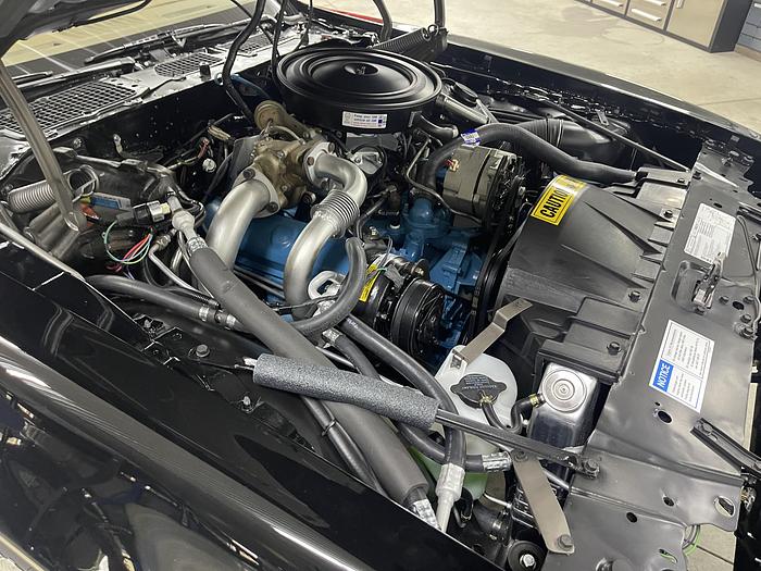 Used Sold 1980 Pontiac Firebird Trans Am SE at Grinder Crusher Screen