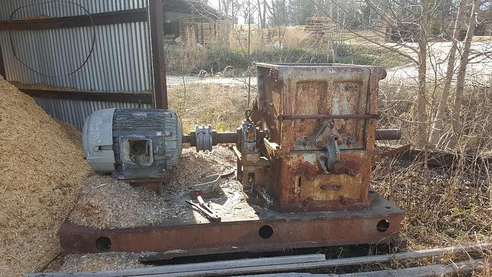 Hogs & Wood Grinders for sale at Ben Jones Machinery