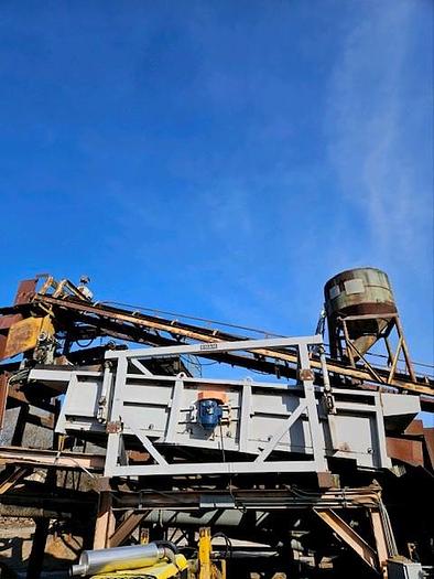 Screens for sale at Ben Jones Machinery