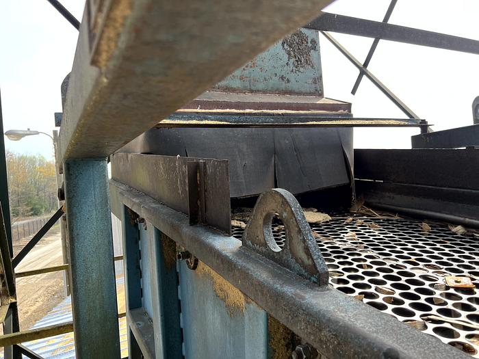 Screens for sale at Ben Jones Machinery