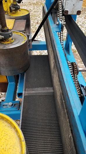 Resaws for sale at Ben Jones Machinery