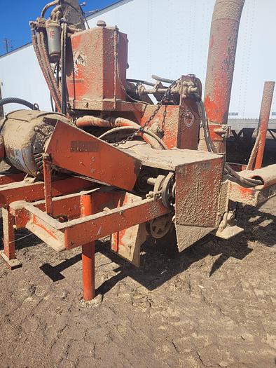 Ben Jones Machinery - Most Trusted Source in the Lumber Industry