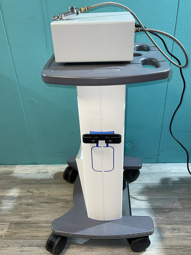 ezem, e-z-e-m, protoco2l, colon, insufflatuor, proto, co2, l, co2l ...