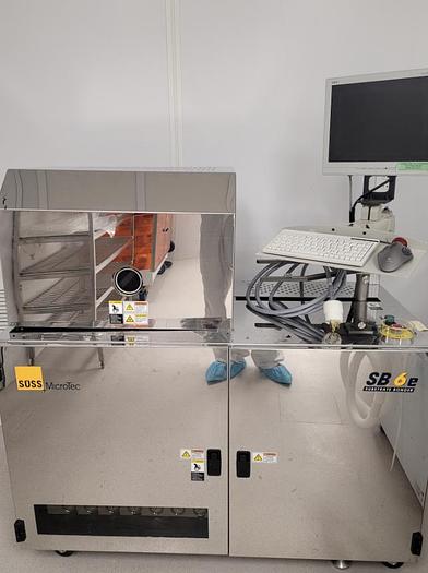 Semiconductor Packaging - Bonder for sale at Tara Semiconductor Tec...