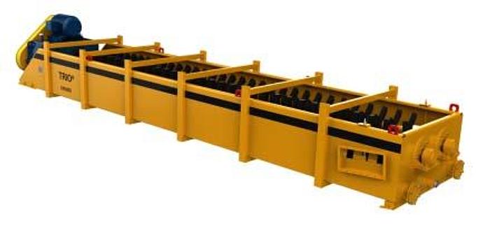 New TRIO Products for Sale at Excel Machinery Ltd