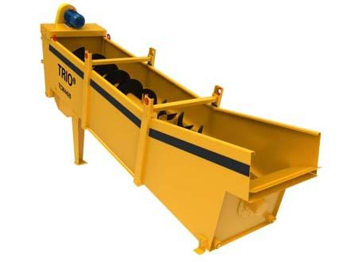 New TRIO Products for Sale at Excel Machinery Ltd