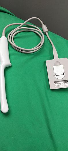 Used Sonosite Ict 7 4 Transvaginal Ultrasound Probe For Sale In