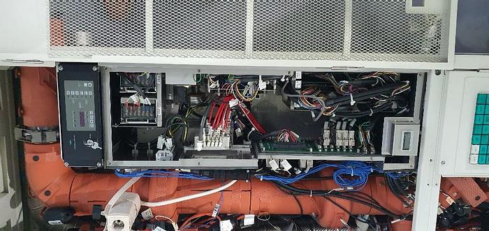 Used Tel FORMULA for Sale at Tara Semiconductor Technology