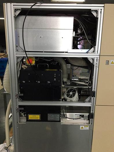 Used Disco DFL 7160 Laser Saw 12" for Sale at Tara Semiconduct...