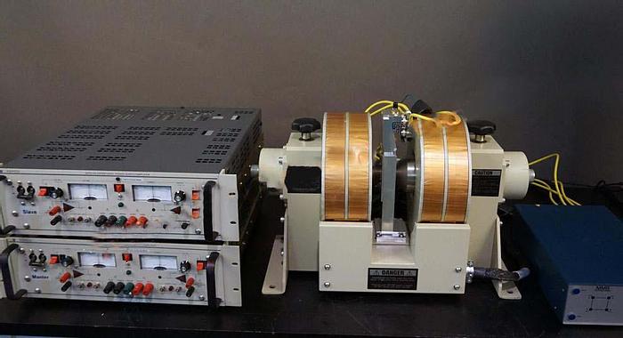 Refurbished MMR Technologies Hall effect for Sale at Tara Semicon...