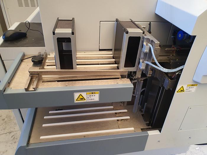 Used 2013 ASM AD838 for Sale at Tara Semiconductor Technology