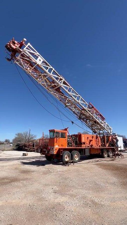 Permian International Energy Services, LLC